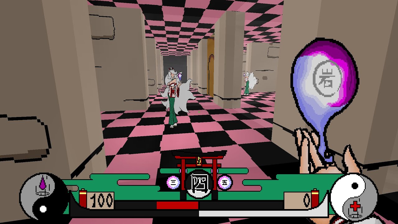 Doom BYOC v0.9.3.5PLUS12 - Old iteration of Kyuteru - YouTube