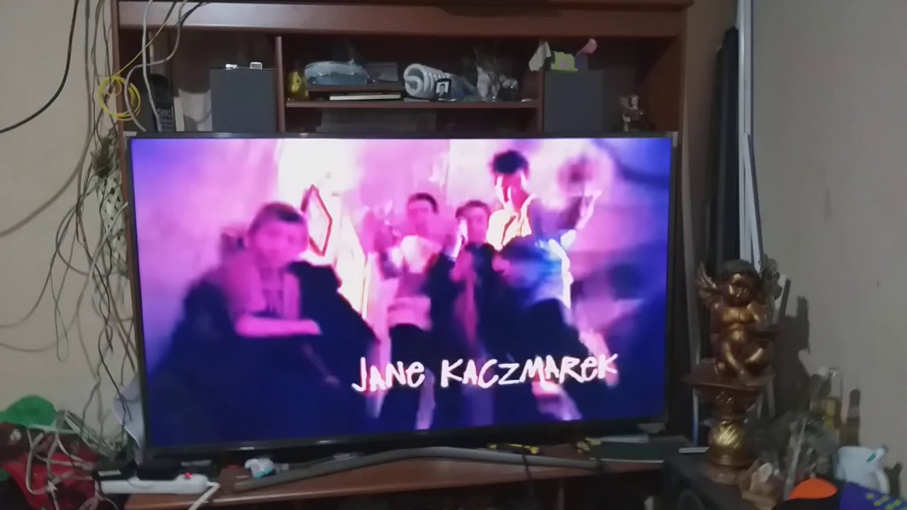 Malcolm un the Middle intro HD - YouTube