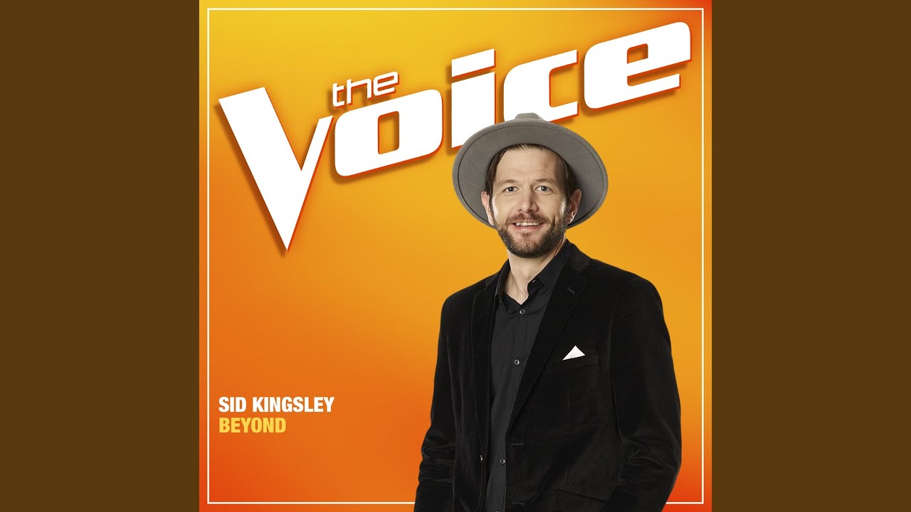 Beyond (The Voice Performance) - YouTube