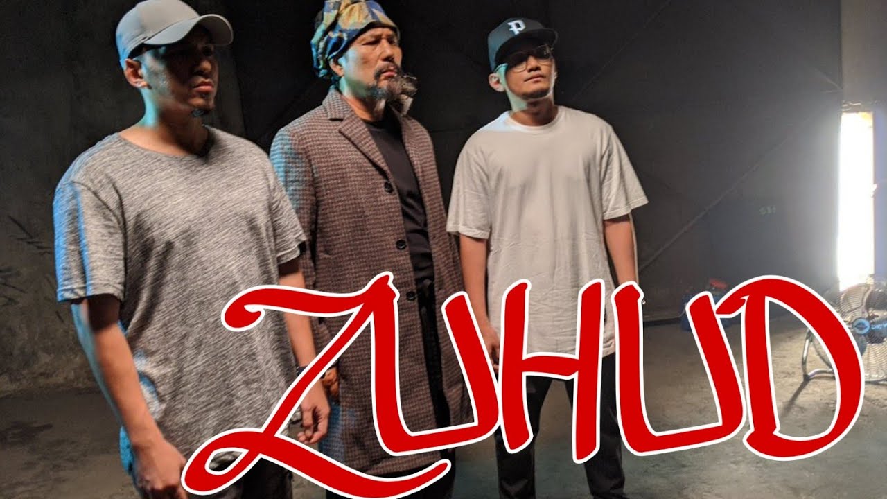 Kmy Kmo & Luca Sickta Ft M.Nasir - Zuhud (Lirik) - YouTube