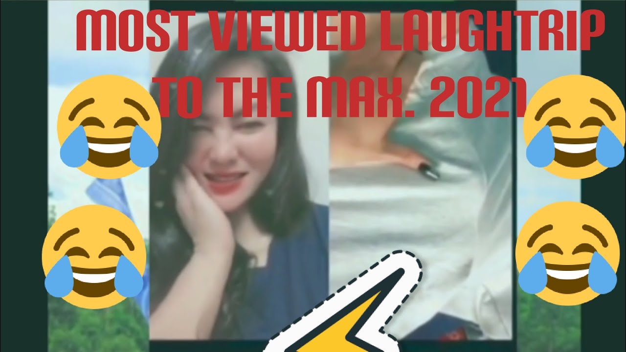 Most Viewed Laughtrip Compilation 2021/Try not to Laugh - YouTube
