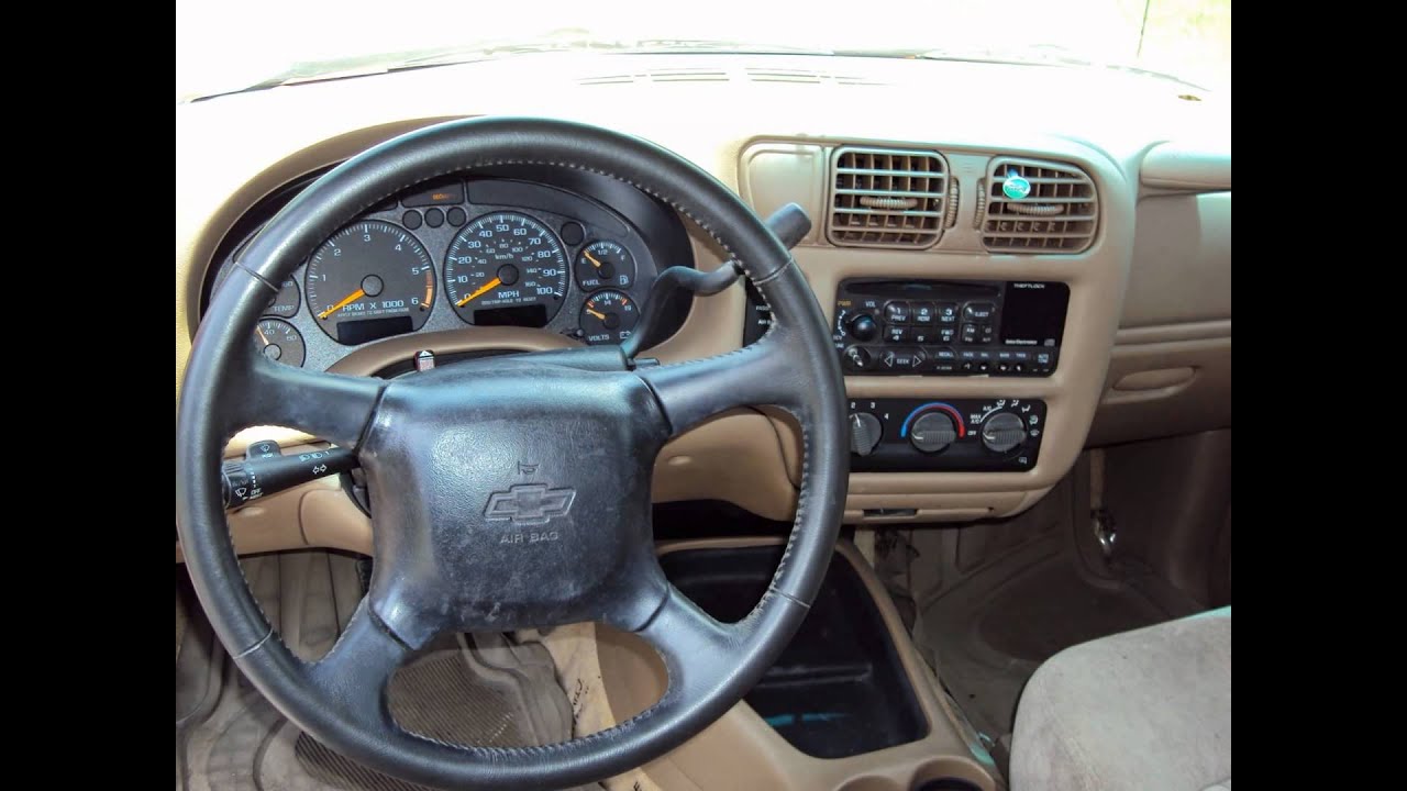 FOR SALE 2000 CHEVY S-10 XTREME EXT CAB & STEPSIDE SPORT BOX $5,300 ...