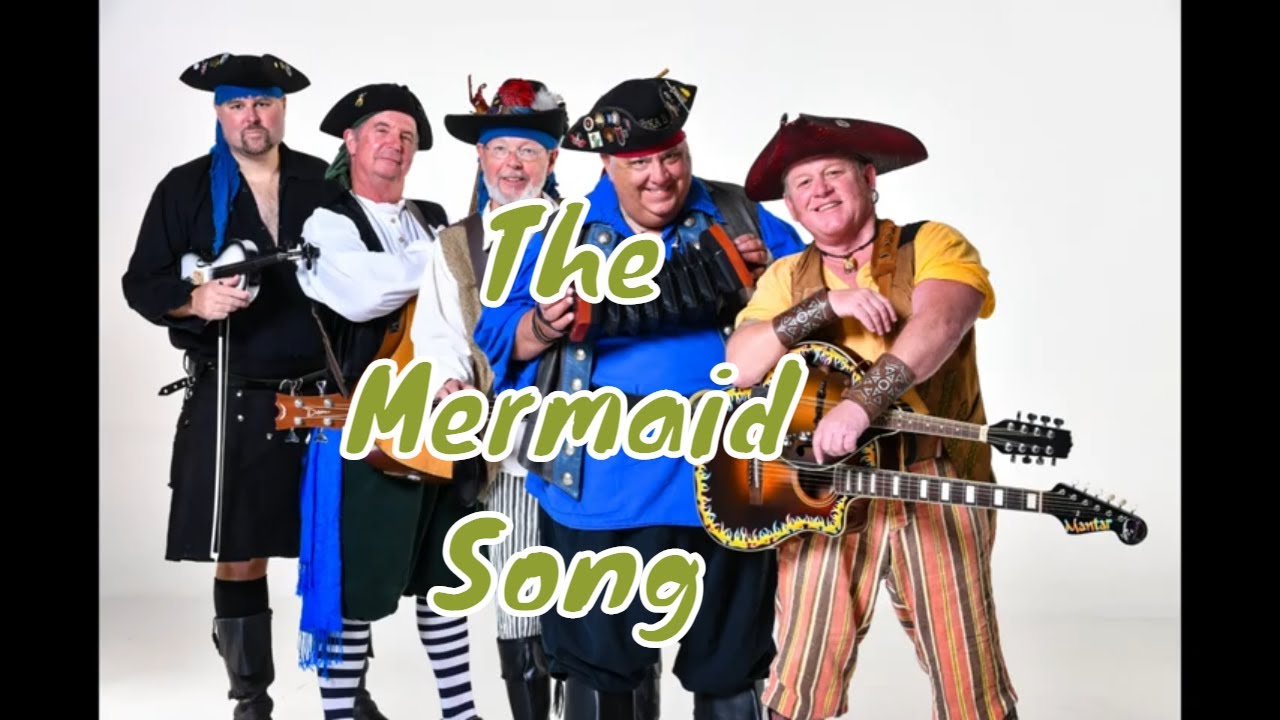 The Mermaid Song - YouTube