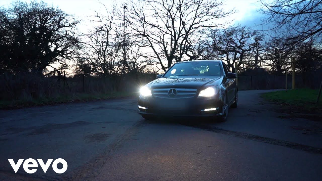 Kritique - Trouble (Official Music Video) - YouTube