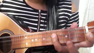 La venida de Cristo - 1° voz Mandolina LENTO Chords - Chordify