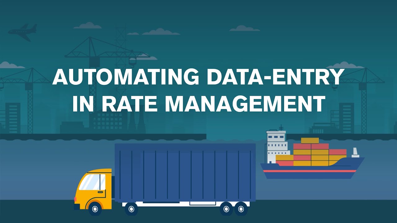 Automated Rate Management in 4 Clicks! - YouTube