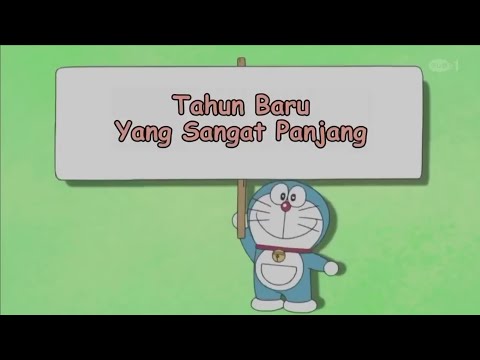 DORAEMON BAHASA INDONESIA FULL DURASI 1 JAM - YouTube