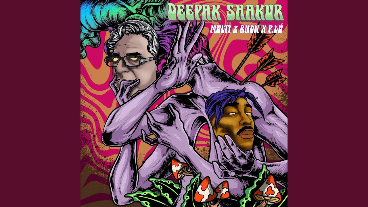 Deepak Shakur - YouTube
