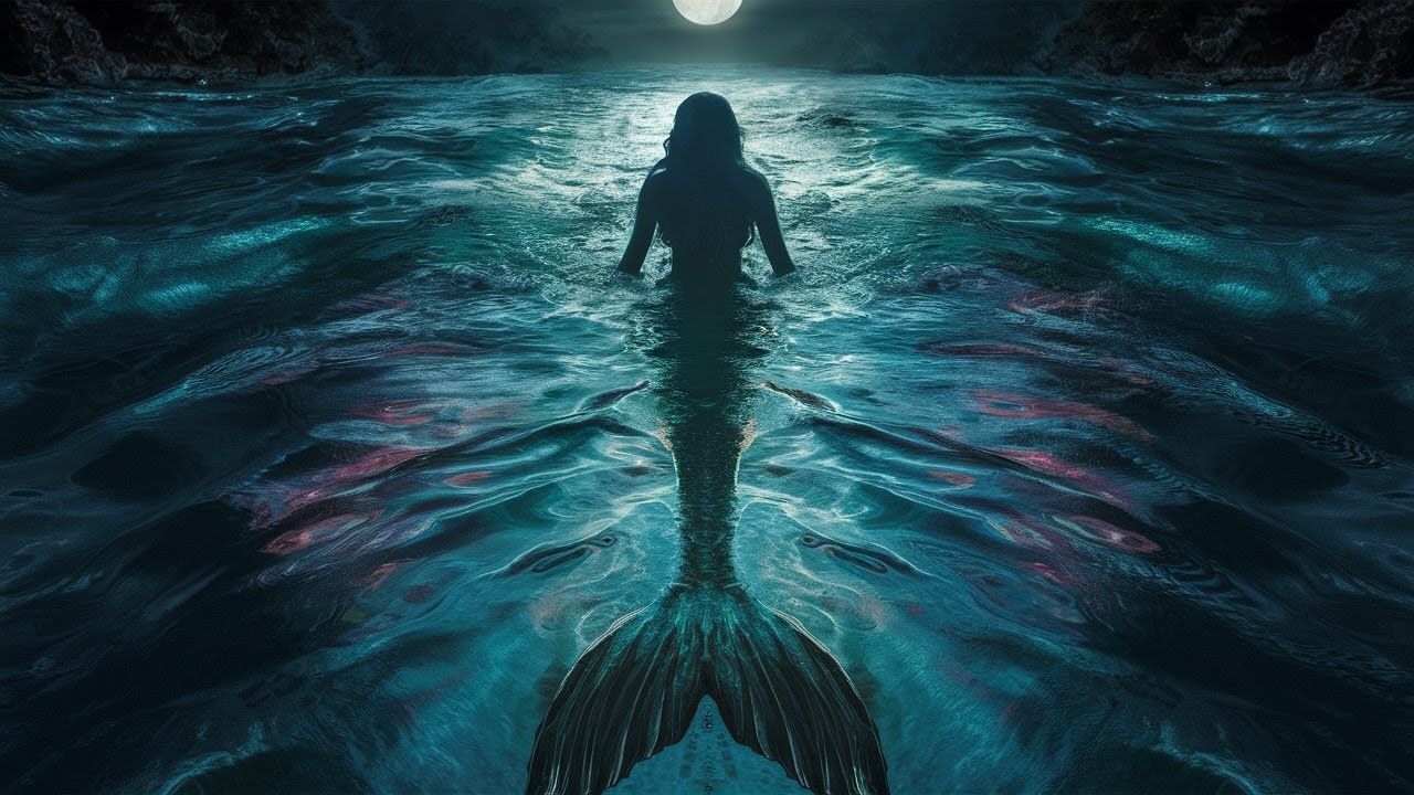 A Lenda da Iara - YouTube