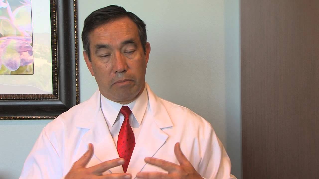 Temecula Valley Hospital educational interview with Dr. Hizon - YouTube