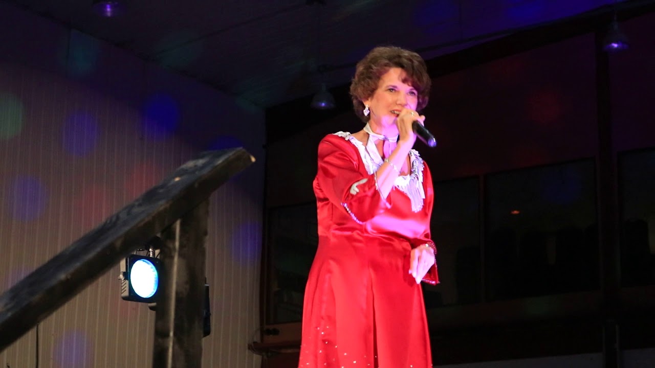 Bill Bailey, Won't You Please Come Home - Laurie Sutherland as Patsy ...