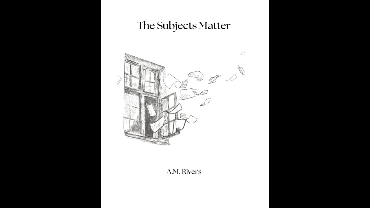 The Subjects Matter Week 9 SD 480p - YouTube