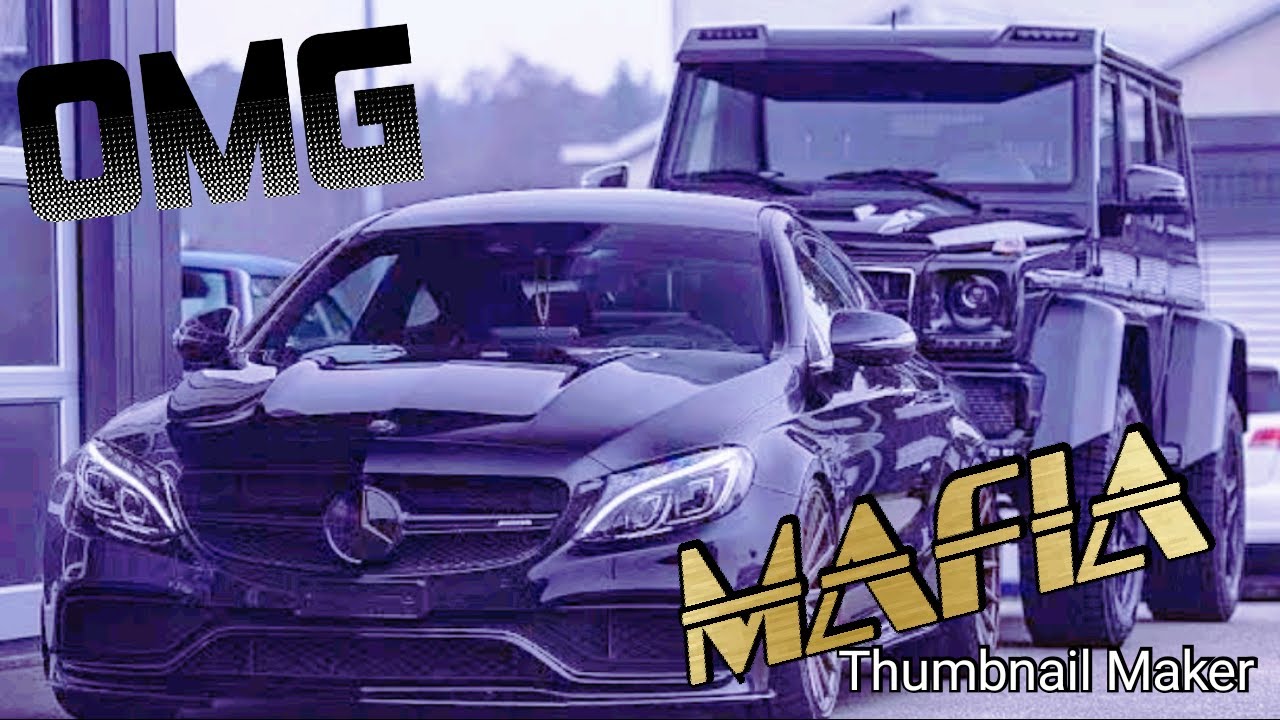 MAFIA SONG - YouTube