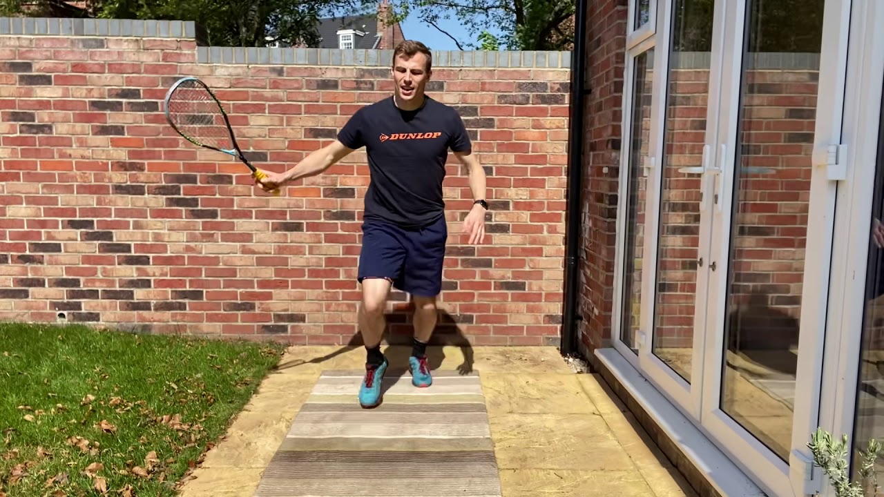 Home Workouts #12 ‘Leg Finisher’ - YouTube