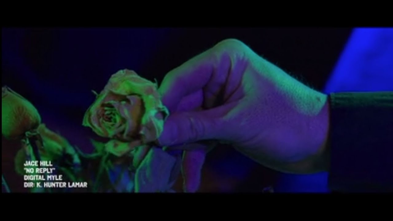 Jace Hill - "No Reply" Official Music Video - YouTube