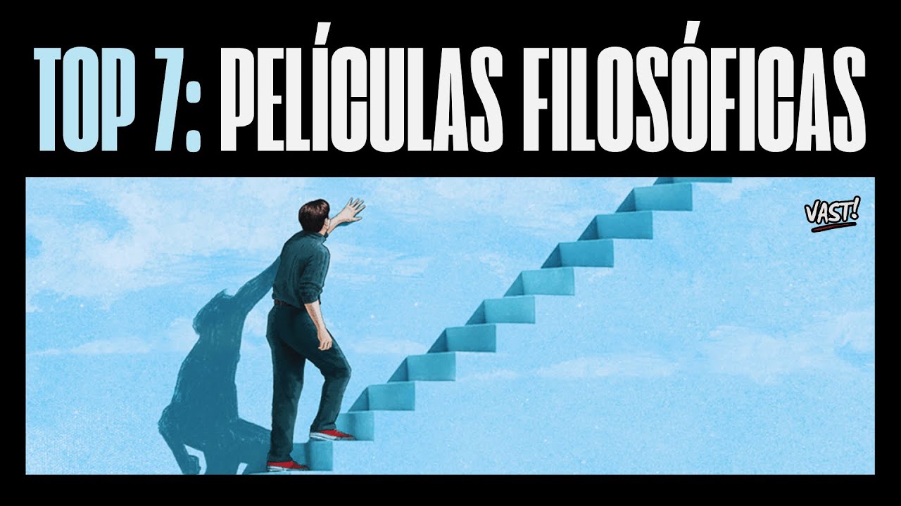 Las 7 Películas Filosóficas Más Profundas - (Parte I) - YouTube