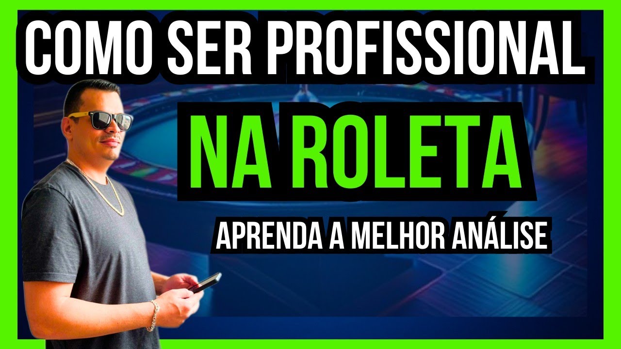 Como Analisar a Roleta de Forma Profissional | Leitura de Tendências ...