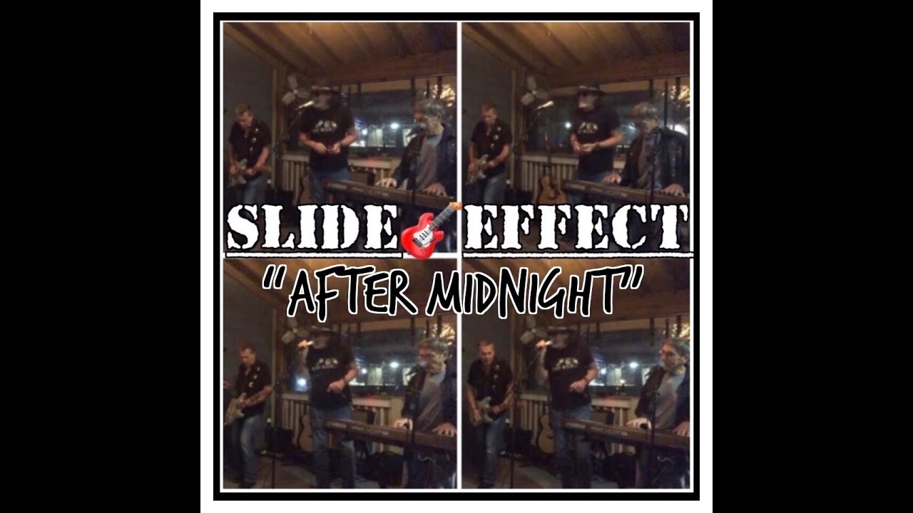 "After Midnight" cover - YouTube