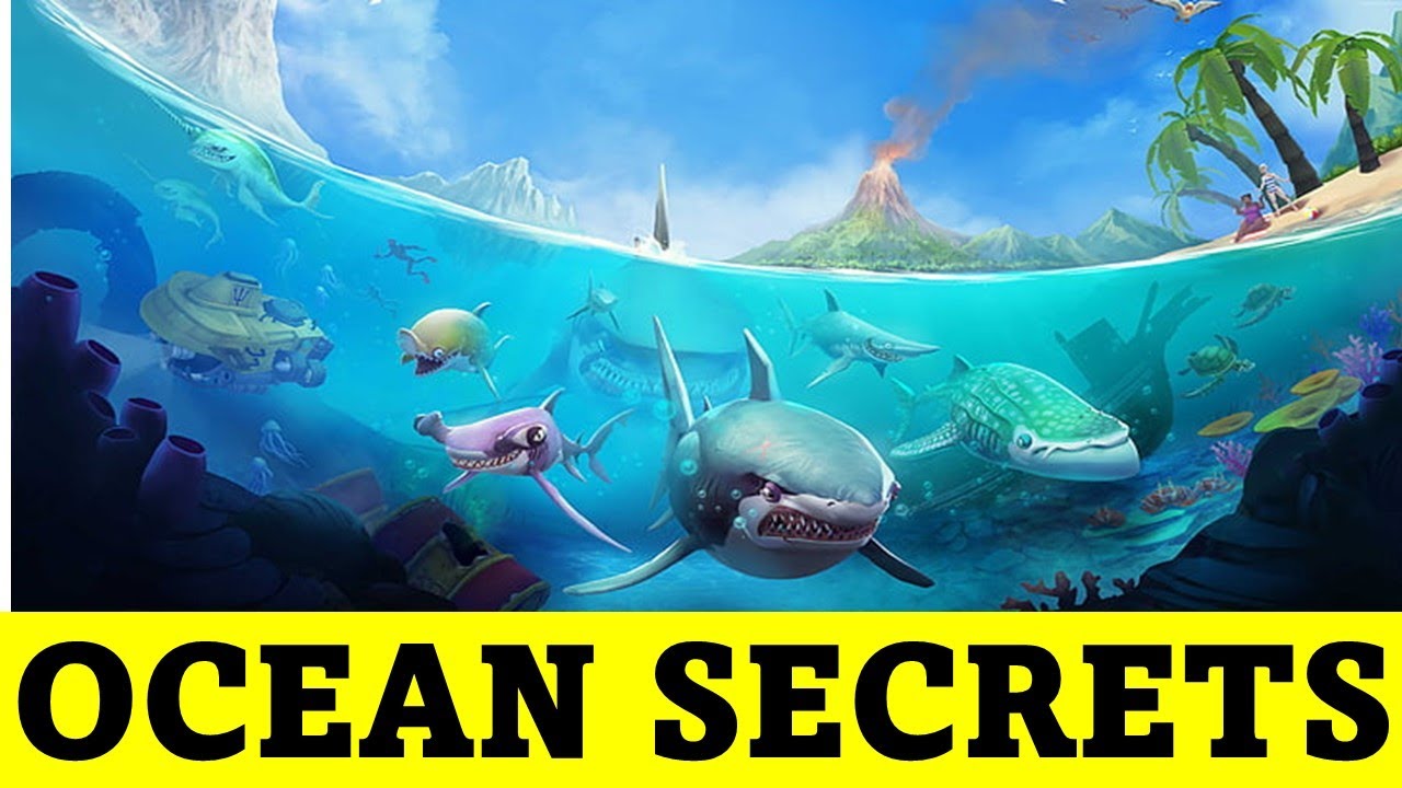 How Oceans Appeared! Uncovering Earth's Incredible Story! - YouTube