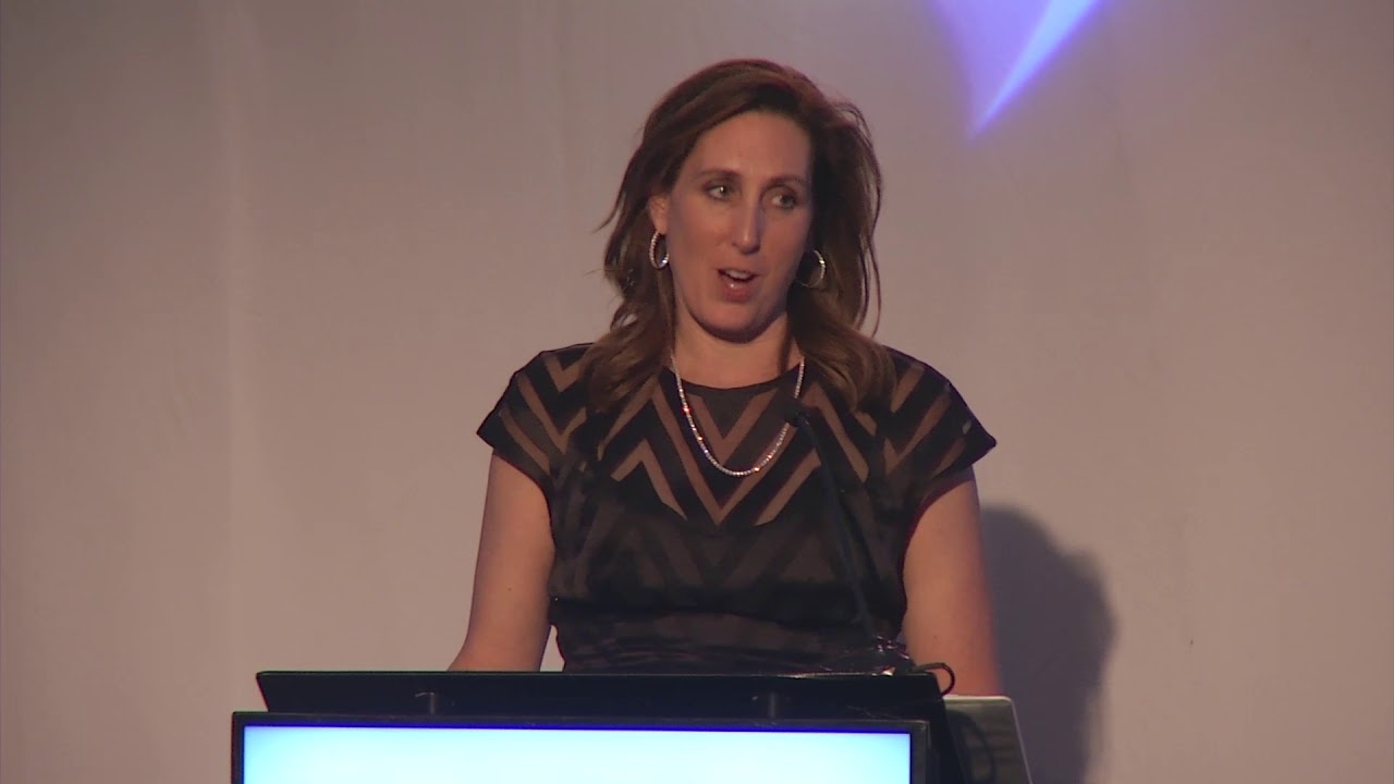 Strength to Strength: Lisa Wallack - YouTube