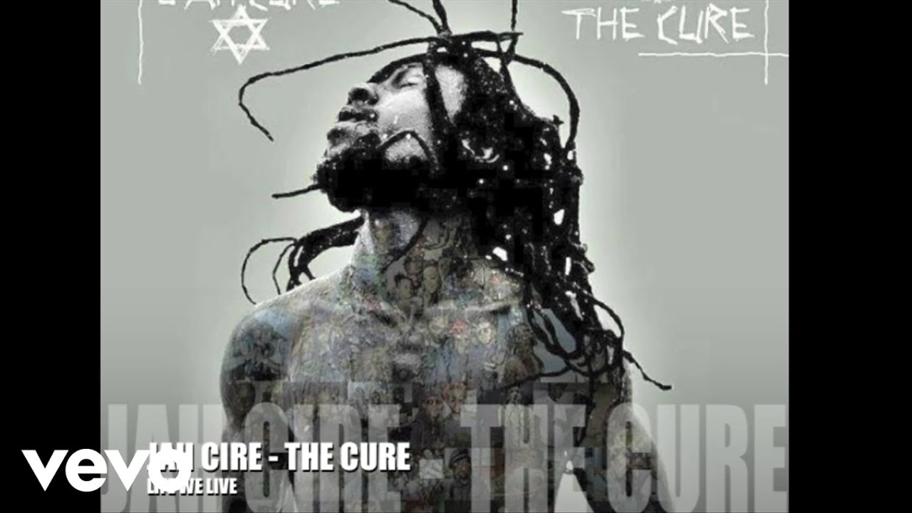 Jah Cure - Life We Live (Audio) - YouTube