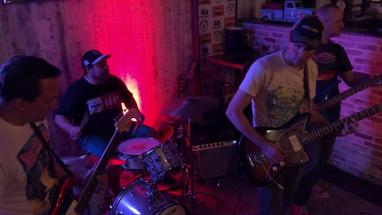 Johnny Utah - Enola Gay (Park City, UT) - 07/22/19 - YouTube Music