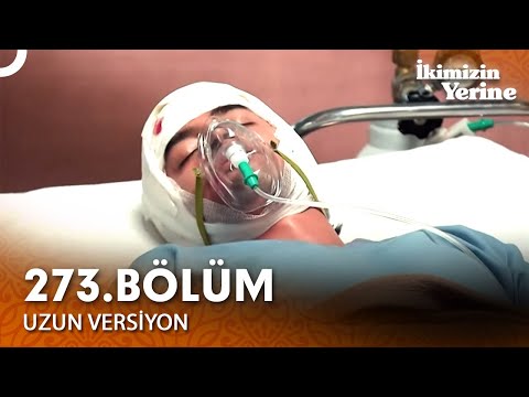 İkimizin Yerine Hint Dizisi 273. Bölüm (Uzun Versiyon)