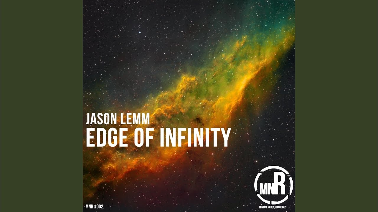 Edge of Infinity (Original Mix) - YouTube Music