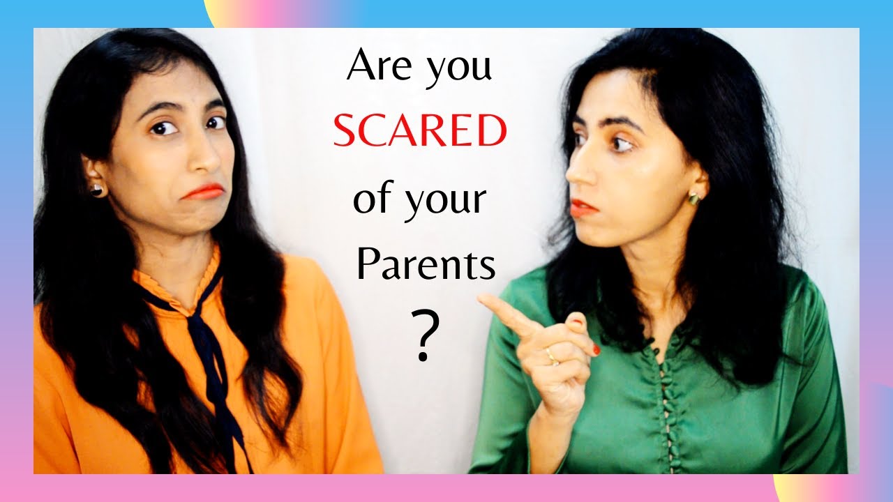 6 Signs Your Parents Are Controlling || Parenting || PART-2 - YouTube