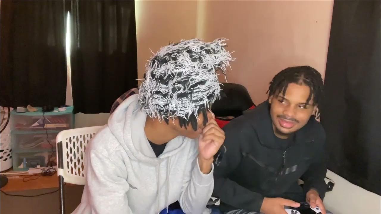 Texting/FaceTime my homeboy GF PRANK!!!😱😱(THINGS GOT HEATED😂) subscribe ...