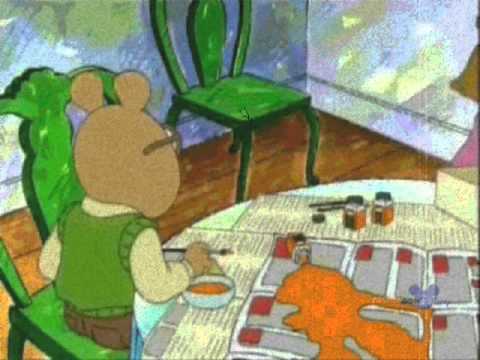 YTP: Arthur's Big Hit! - YouTube