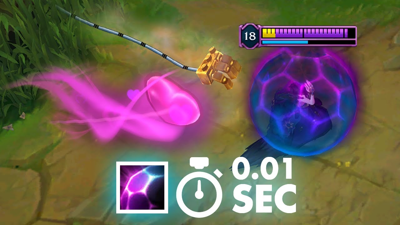 0.01 SECOND REACTION TIME - YouTube