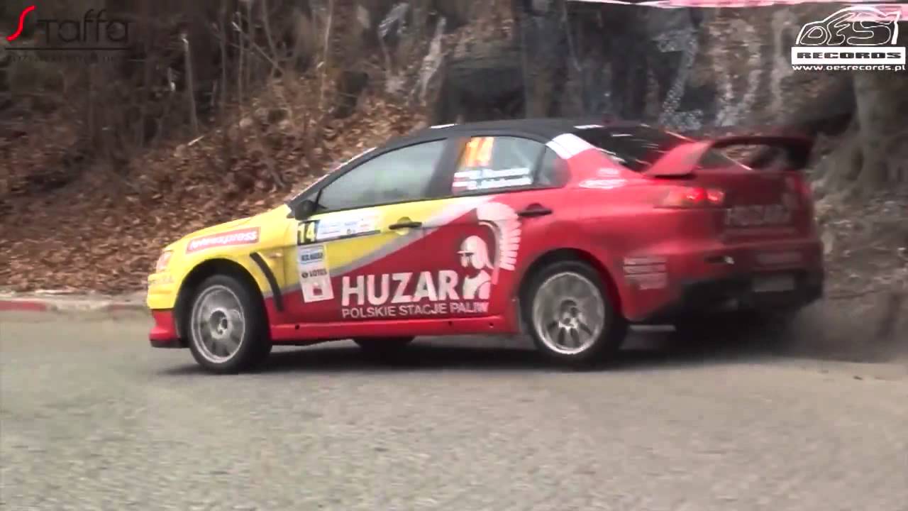 Maximum Attack car - YouTube