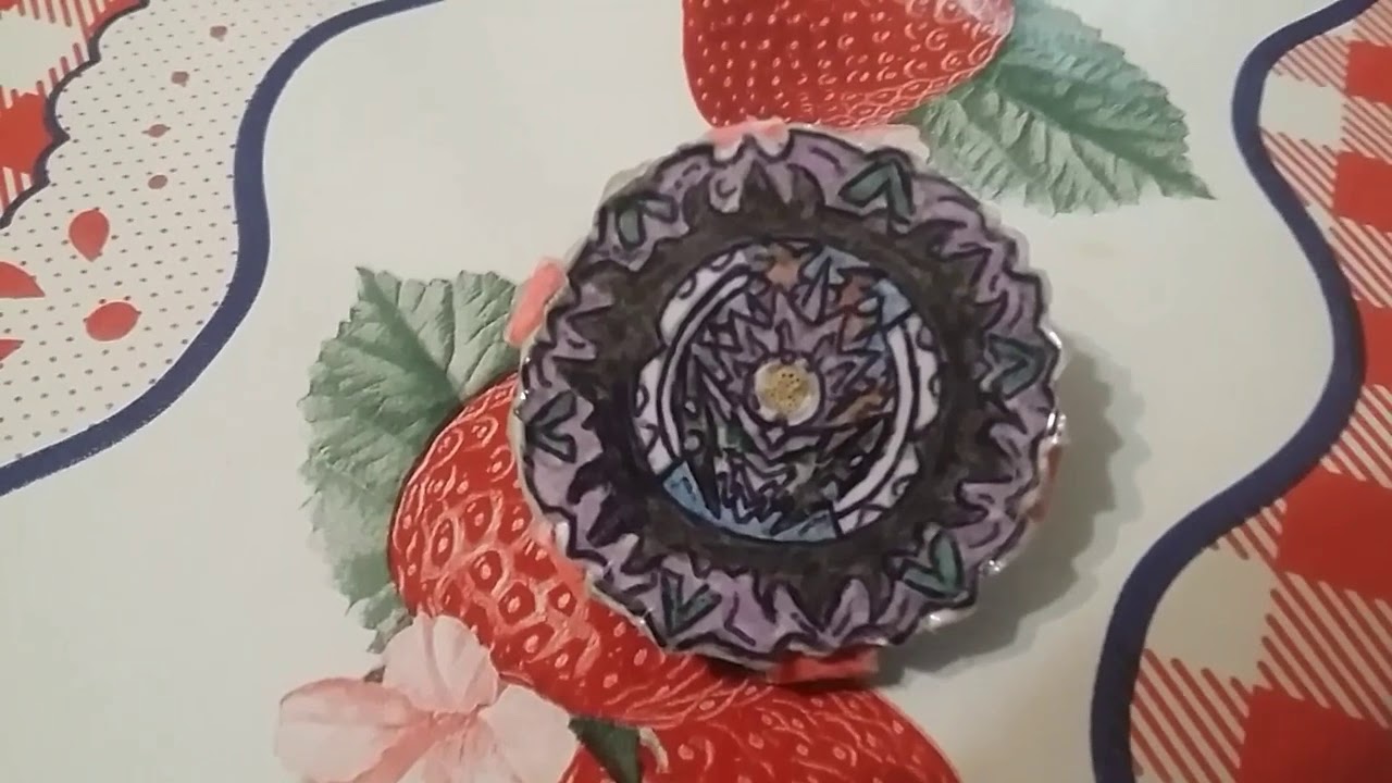 Variant Lucifer beyreview - YouTube