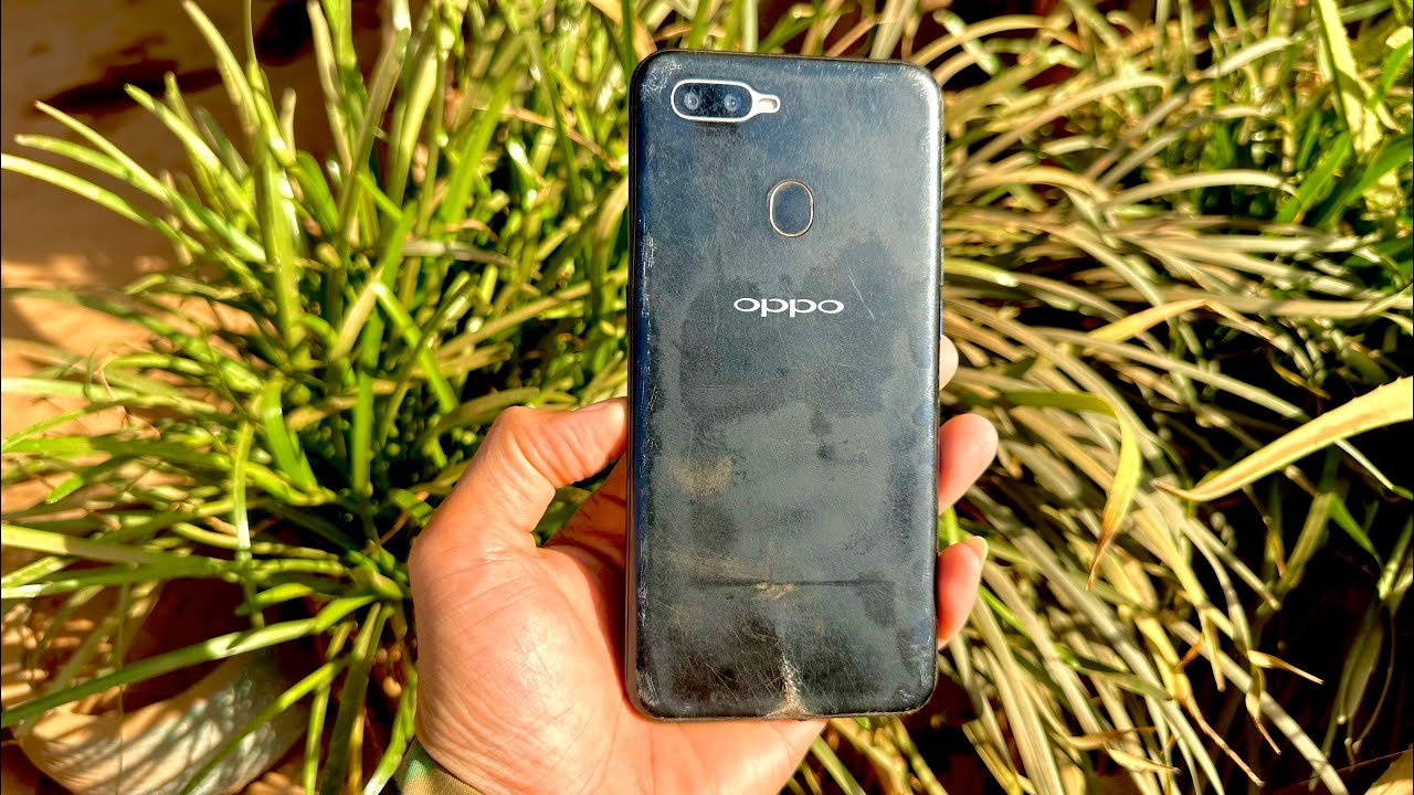 Restoration Oppo A5s Very Old Up To Brand New 100% … - YouTube