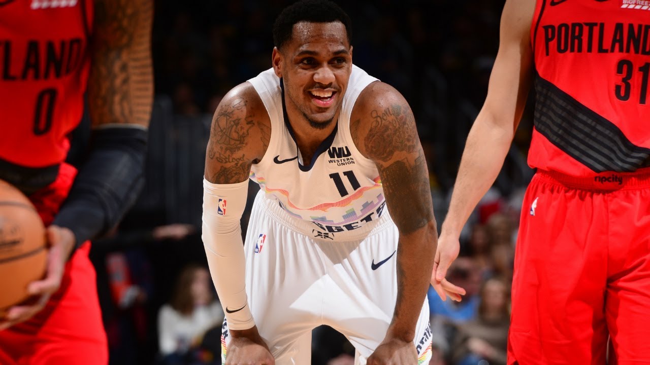 Denver Nuggets' Monte Morris' Best Plays of 2018-19 Season (RGV Vipers ...