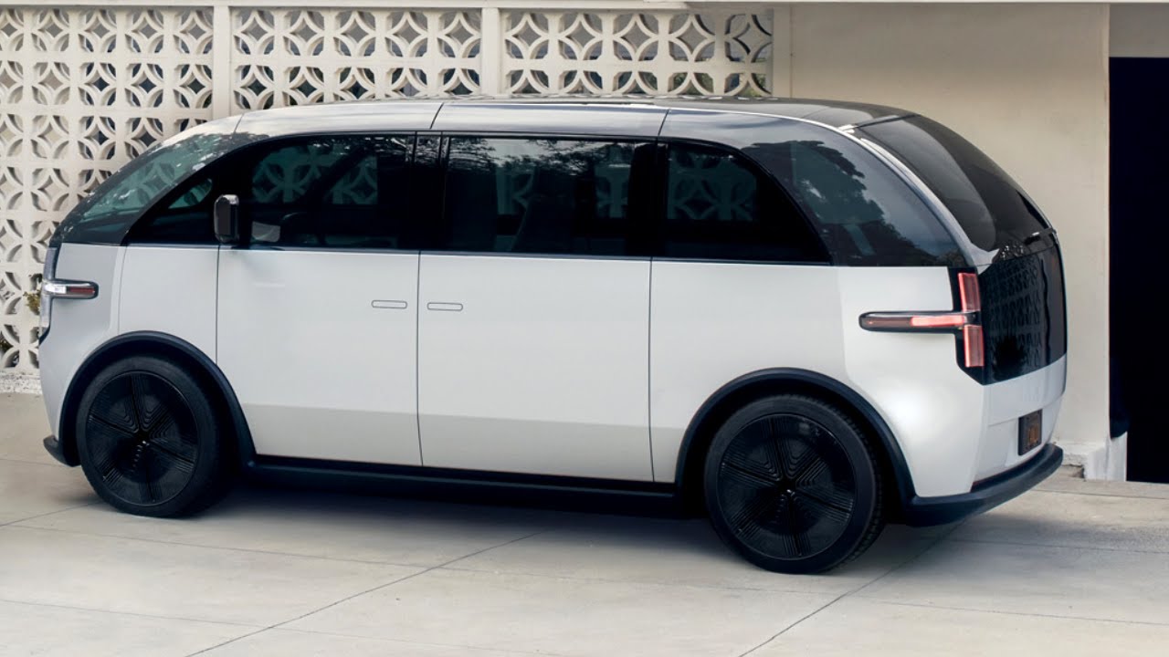 Canoo EV startup moves away from subscription plan , Hyundai ...