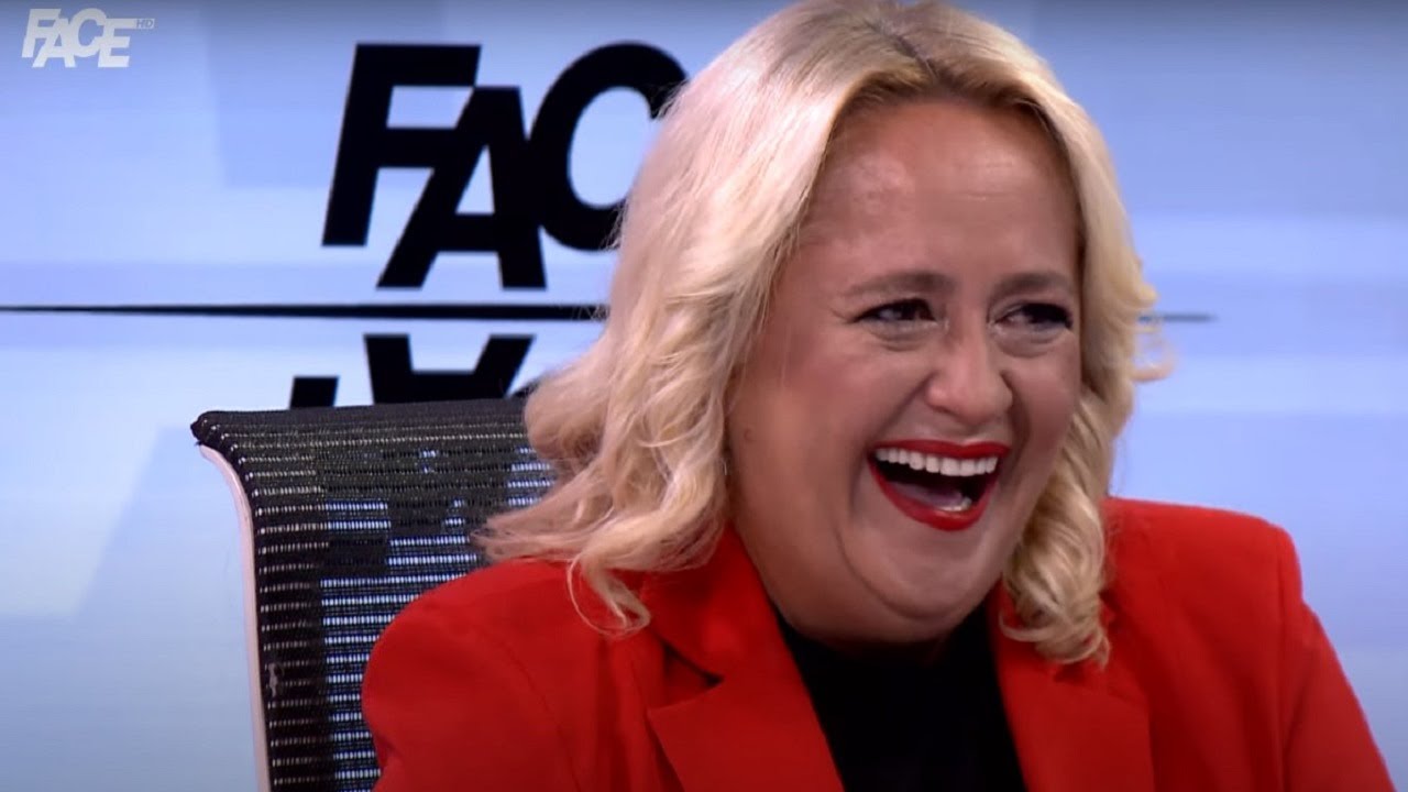 Smej se smej, uvijek se smij: Gromoglasni smijeh odjekivao u studiju CD ...