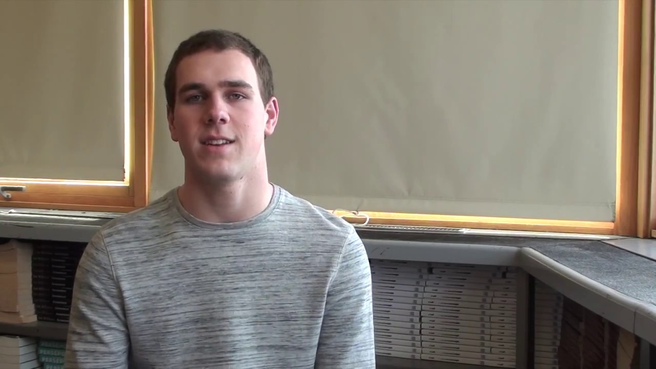 Who is Tyler Metz ? - YouTube