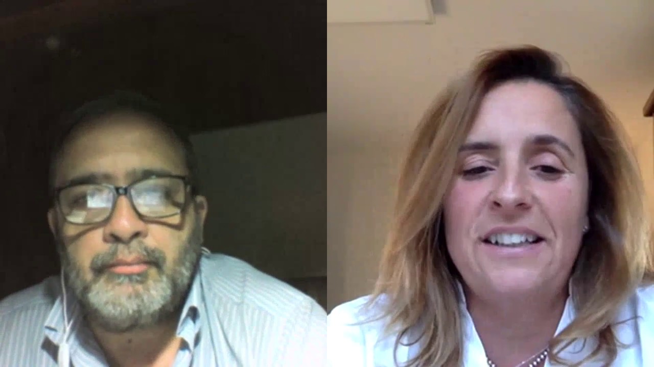 Genoveva Calleja nos relata sus experiencias con Hipnosis Espiritual y ...