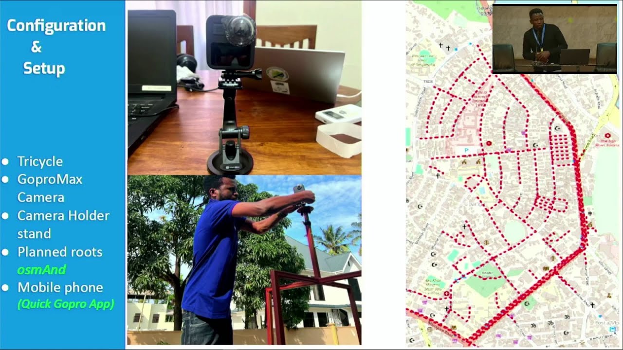 2024: A Novel Approach to Street-Level Data Collection: Using ...