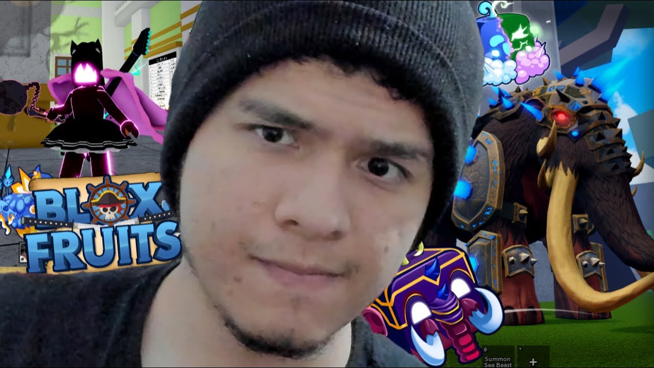 Control Tokens 🤫 | Blox Fruits + ??? | Roblox (PvP + News) - YouTube