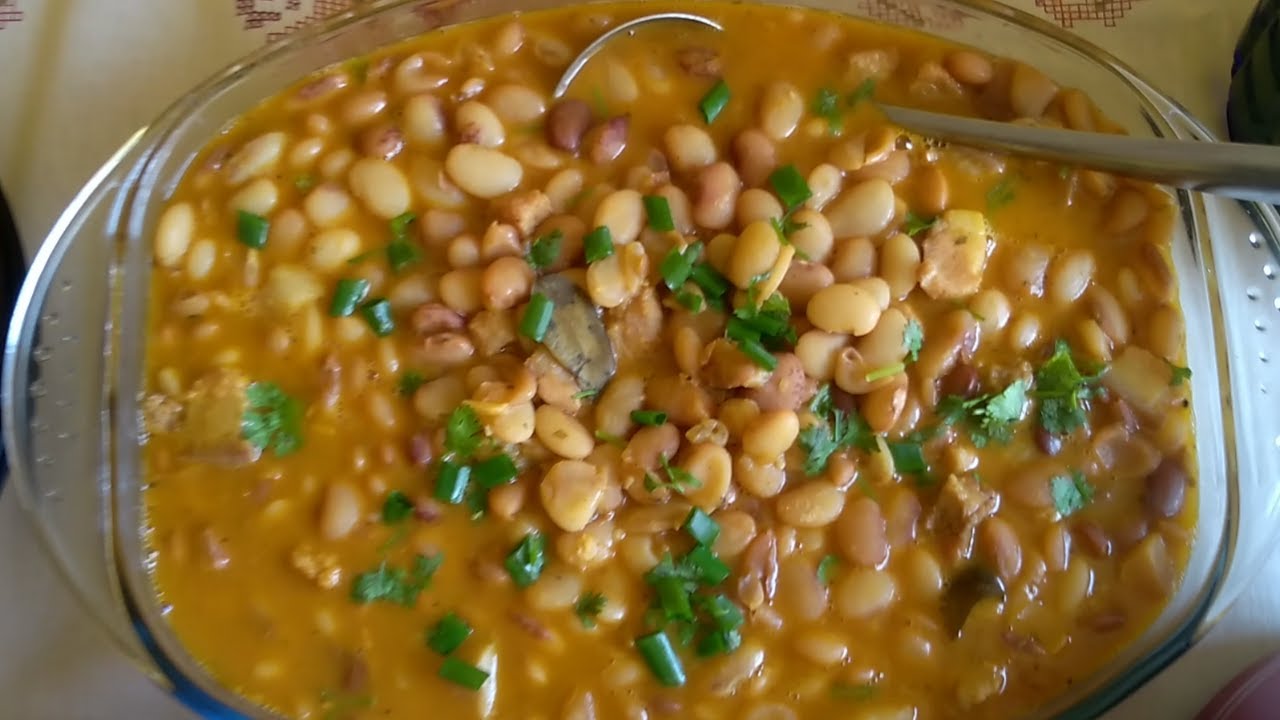 COMO PREPARAR FAVA DELICIOSA SEM AMARGAR! | CÉLIA BARROS - YouTube