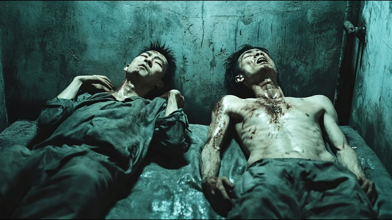 The Horrific Experiments on Prisoners by Japan's Unit 731 - YouTube