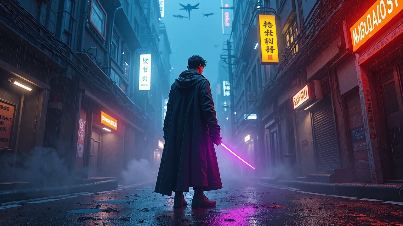 Viral War - Synthwave / Darksynth / Cyberpunk Music / EDM / Cyberpunk ...