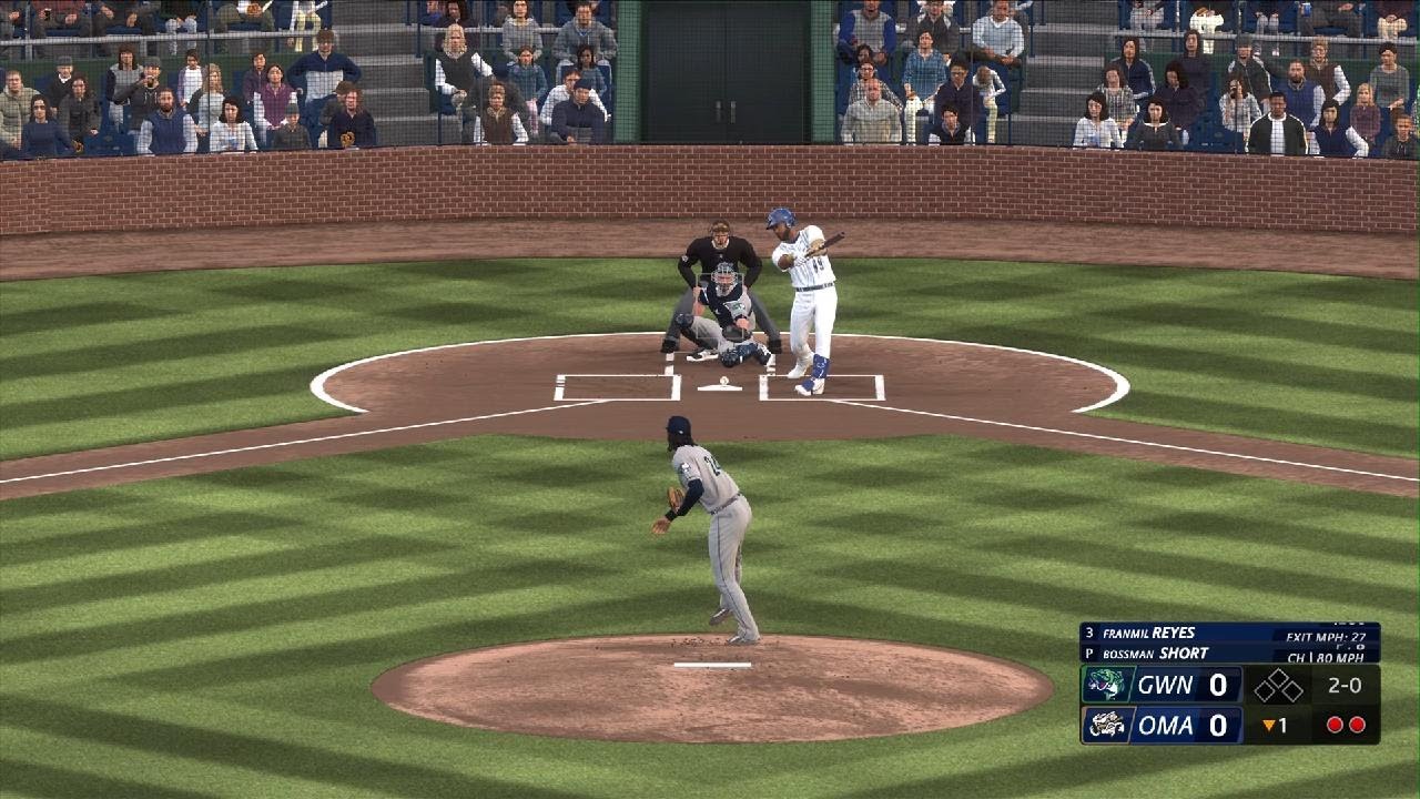 Video Game Highlights Series S1 ep.6 "Mowing em down" - YouTube