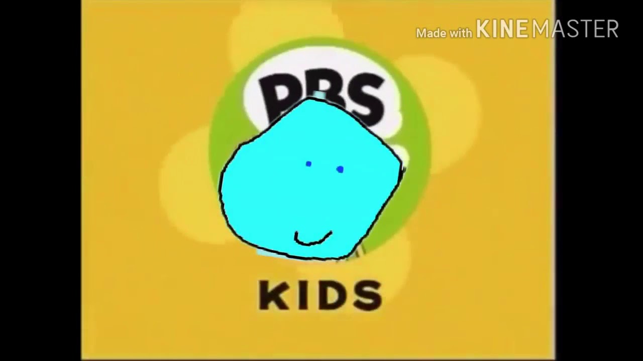 PBS Kids ID - Gree City (2001) - YouTube