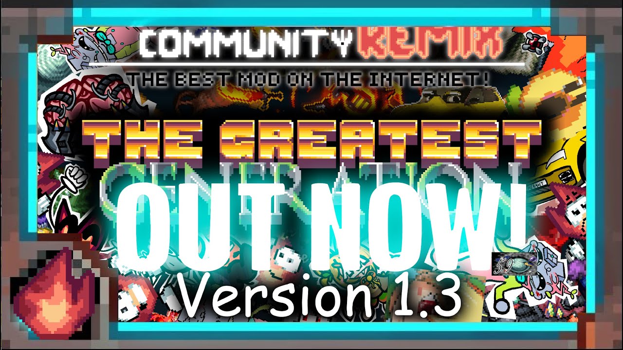 Calamity Community Remix - The Greatest Generation - Out Now! - YouTube