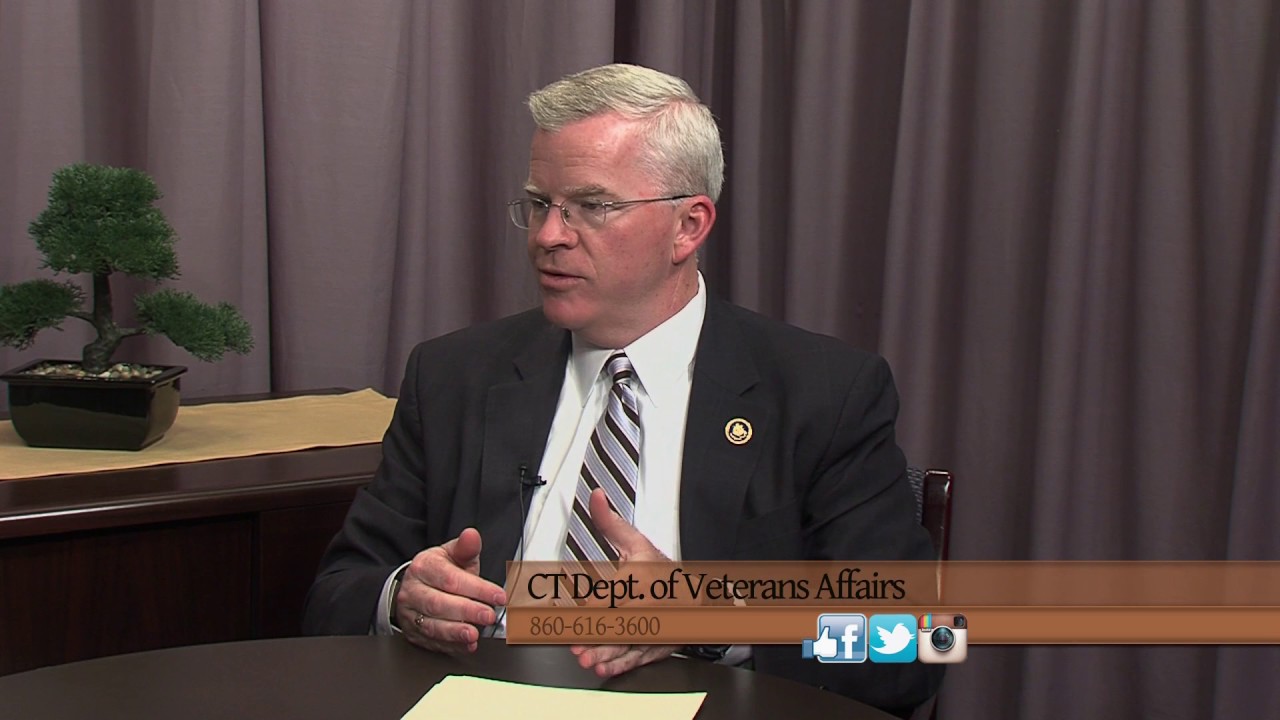 Ct Dept of Veterans Affairs & VA Connecticut Healthcare System - YouTube