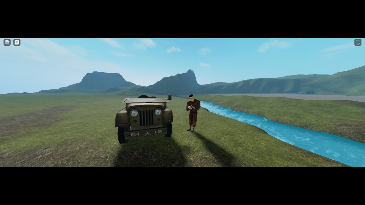 Roblox Studio Skinned Mesh Test #2 - YouTube